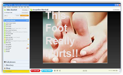 NHS Doctors to Use “Redneck Telehealth” Also Known as “Skype”–A Good ...